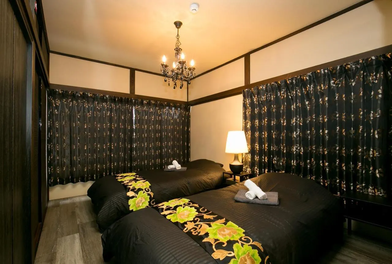 Best Luxury Villas in Tokyo, Japan | (Updated for 2024)